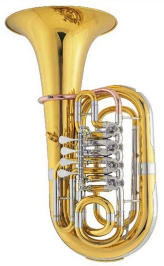 basso tuba - SEMPLICEMENTEMUSICA